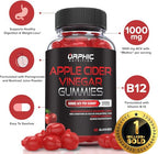 natural apple cider vinegar supplement