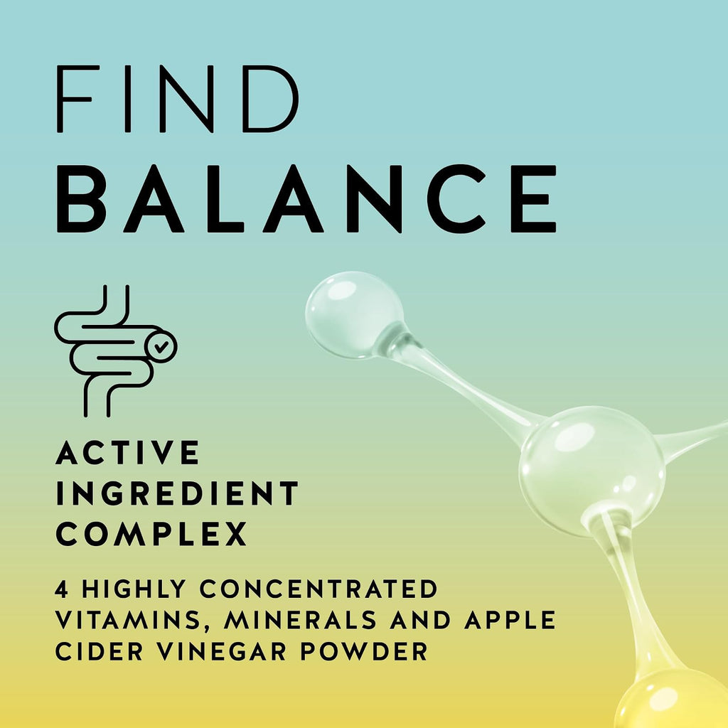 natural apple cider vinegar supplement