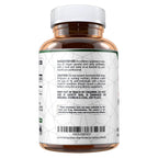 natural apple cider vinegar supplement