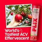 natural apple cider vinegar supplement