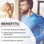 natural apple cider vinegar supplement