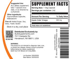 natural apple cider vinegar supplement
