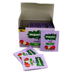 natural apple flavour herbal tea