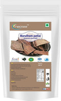 natural arjuna bark supplement
