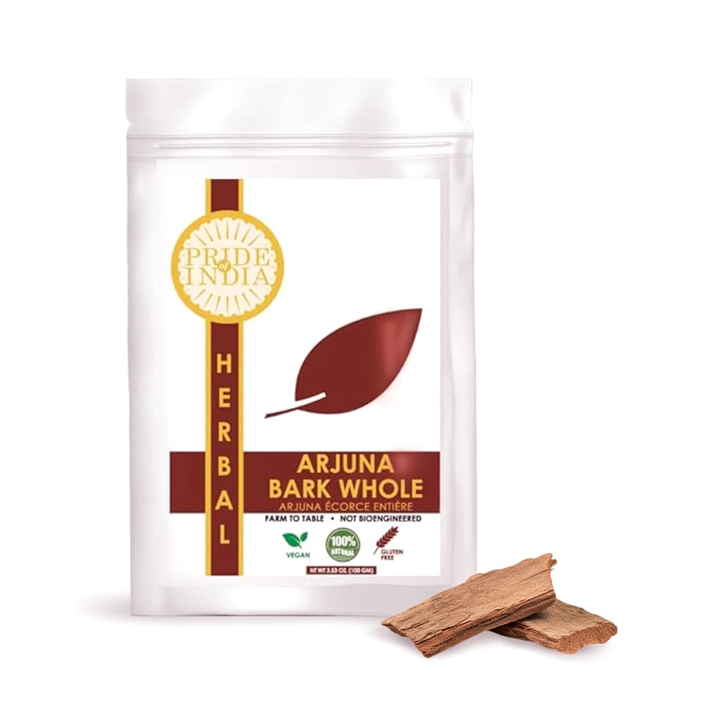 natural arjuna for wellness