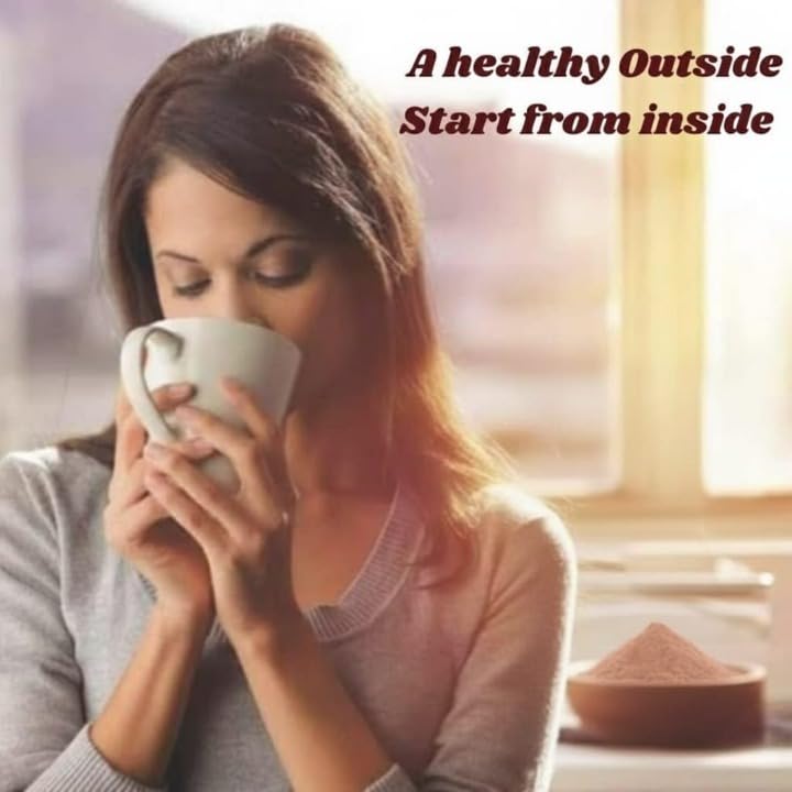 natural arjuna powder for daily use