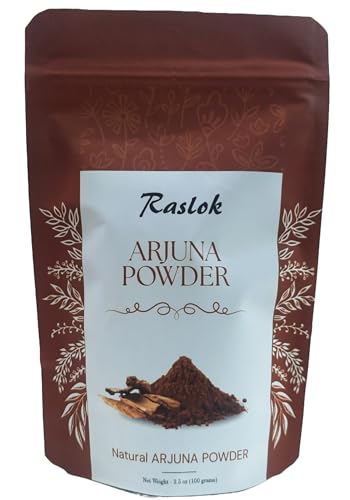 natural arjuna supplement benefits