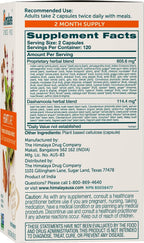 Natural Arjuna supplement for wellness