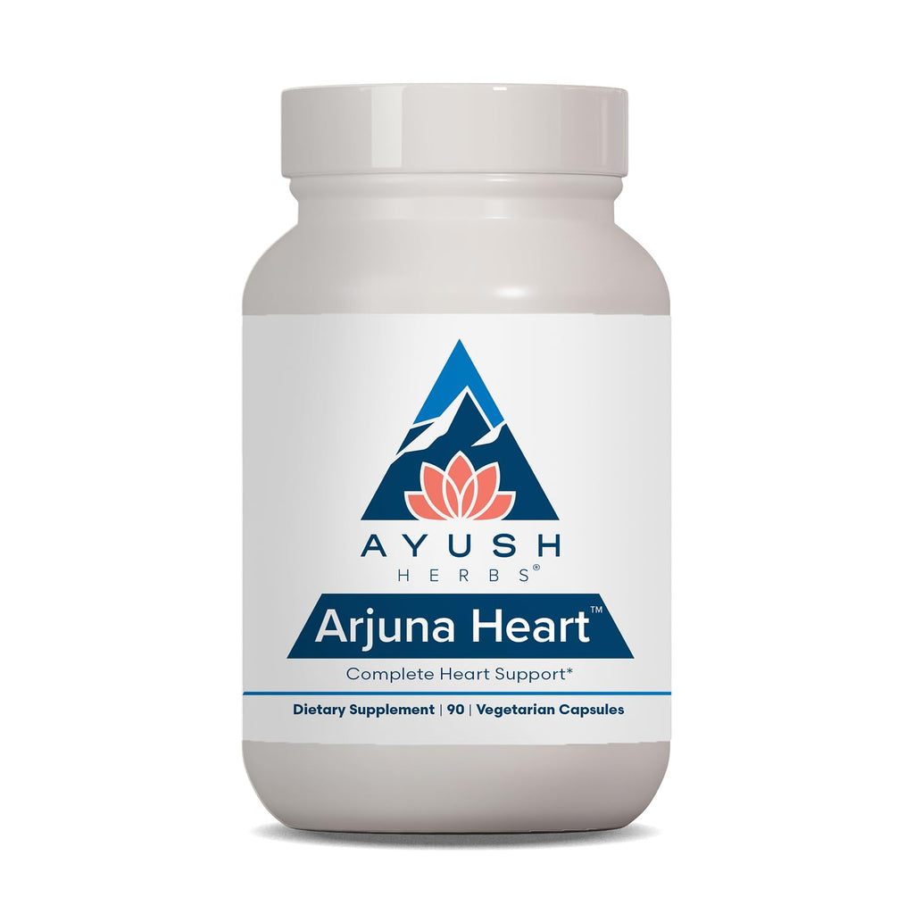 natural arjuna with magnesium benefits