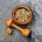 natural arnica flowers for relaxation