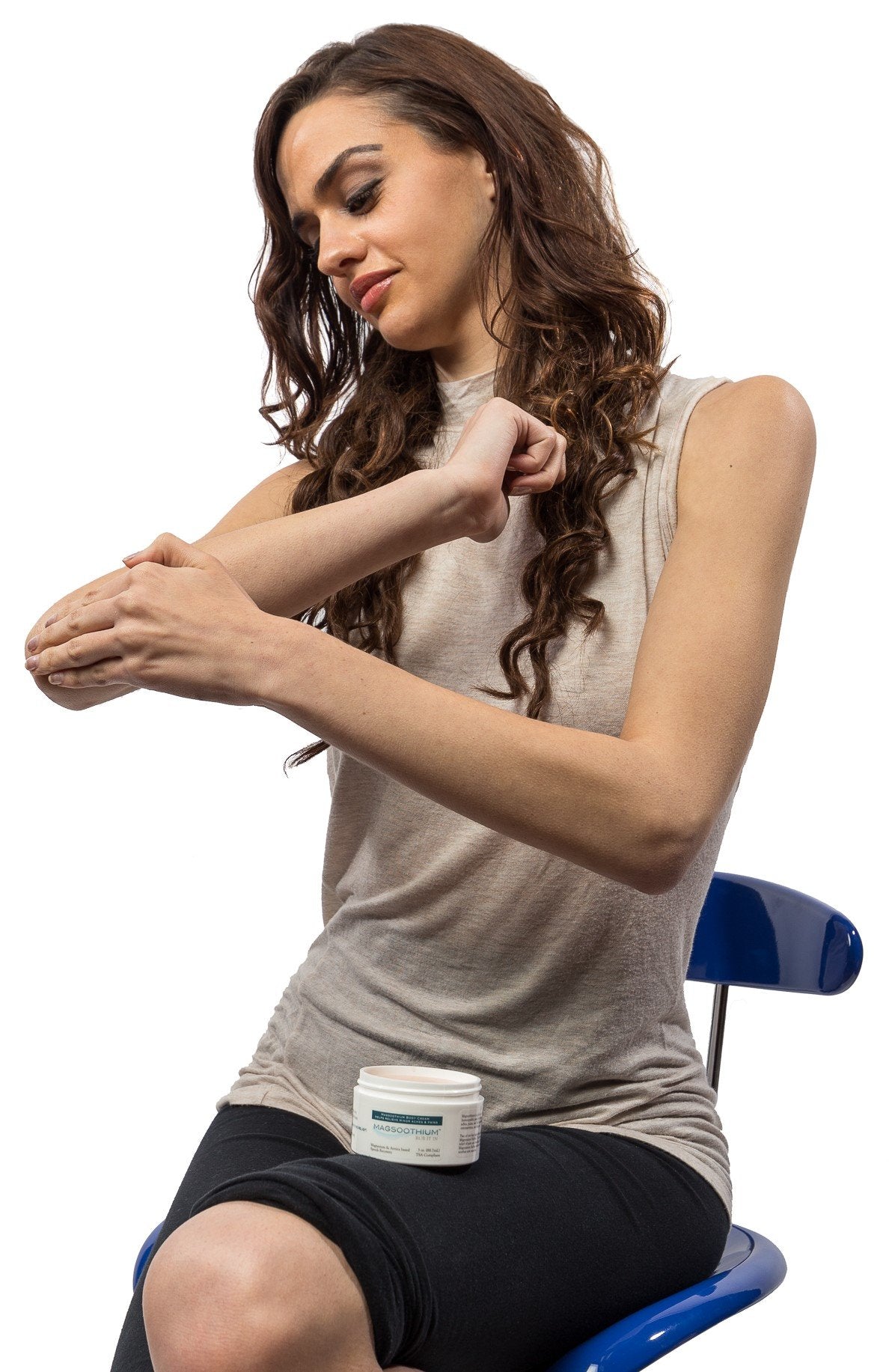 natural arnica for muscle recovery