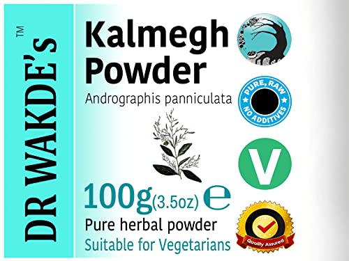 natural aroma kalmegh powder