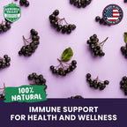 Natural Aronia Berry multivitamin benefits