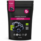 natural aronia berry powder benefits