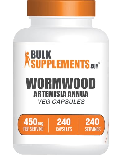 natural artemisia annua supplement