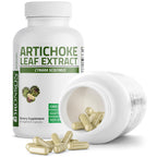 natural artichoke extract benefits