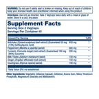 natural artichoke extract for digestion