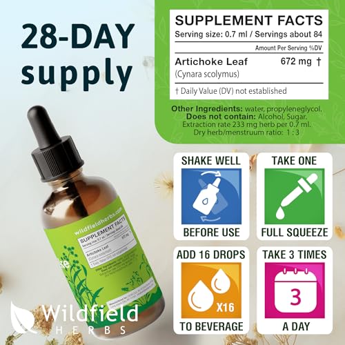 natural artichoke extract for wellness