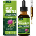 natural artichoke liquid drops supplement