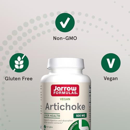natural artichoke supplement for detox