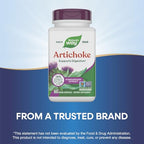 natural artichoke supplement for weight management