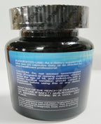 Natural ashwagandha capsules for anxiety support