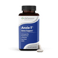 natural ashwagandha capsules for stress relief