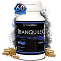 natural ashwagandha capsules for stress relief