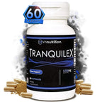 natural ashwagandha capsules for stress relief