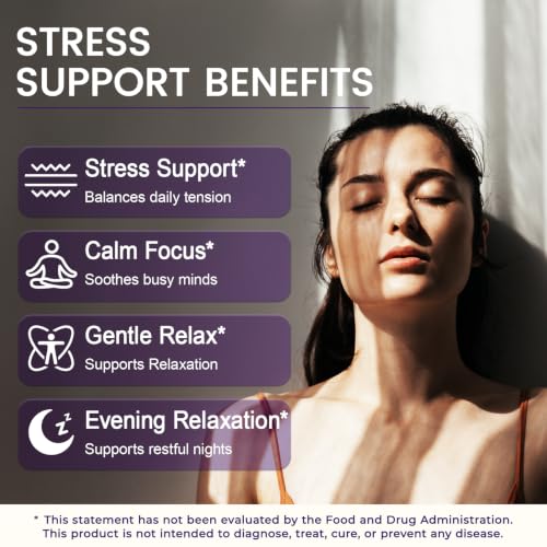 Natural ashwagandha capsules for wellness