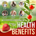 natural ashwagandha chews for relaxation