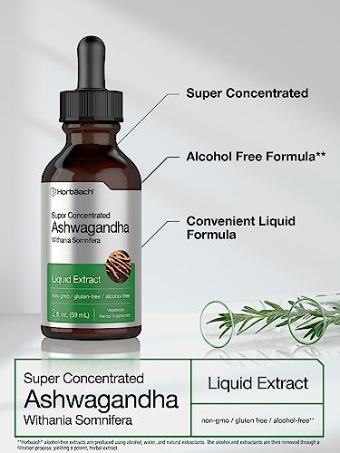natural ashwagandha extract for balance