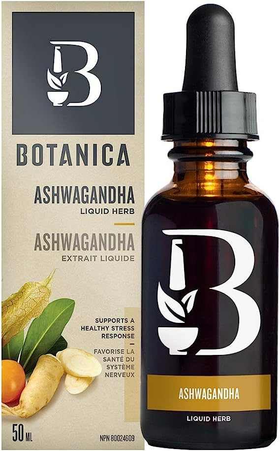 natural ashwagandha extract for wellness