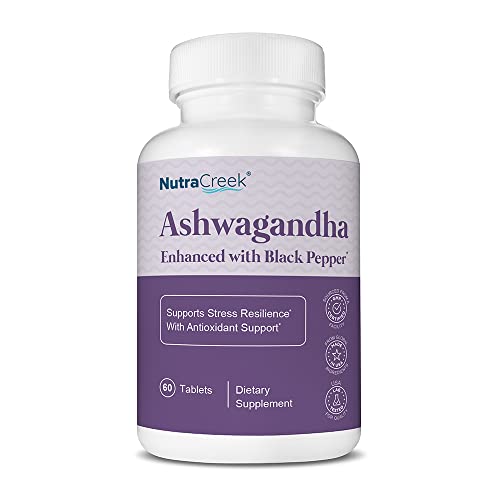 natural ashwagandha for adrenal support