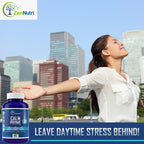 natural ashwagandha for anxiety support
