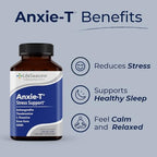 natural ashwagandha for anxiety