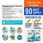 natural ashwagandha for better sleep