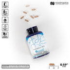natural ashwagandha for better sleep