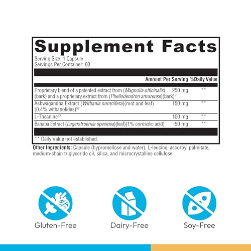 natural ashwagandha for better sleep