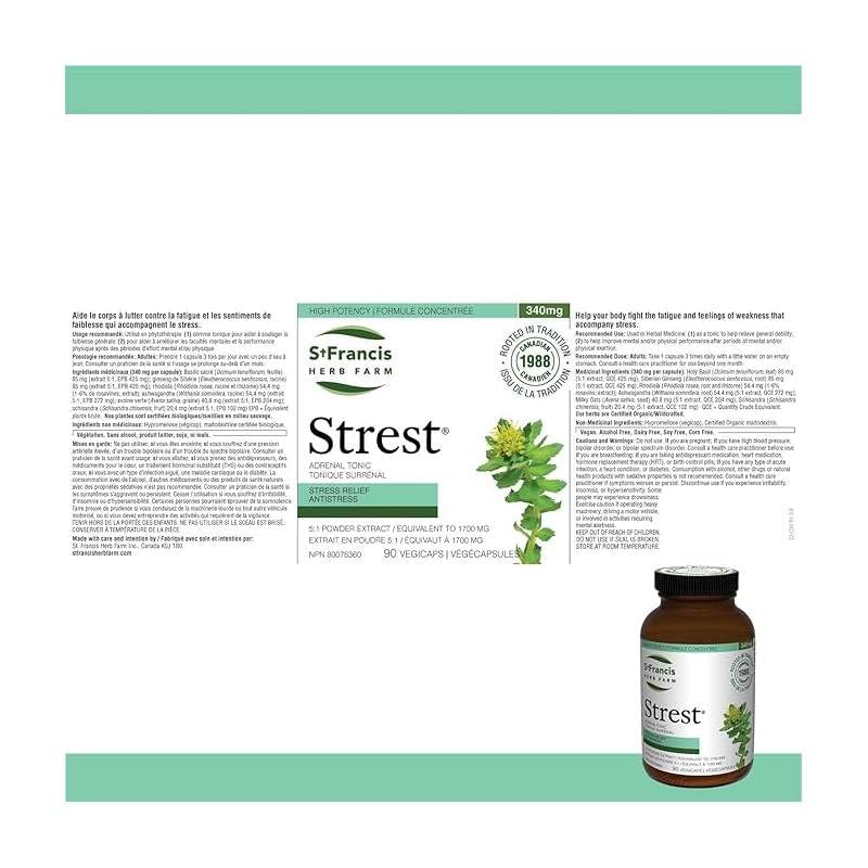 Natural ashwagandha for better sleep
