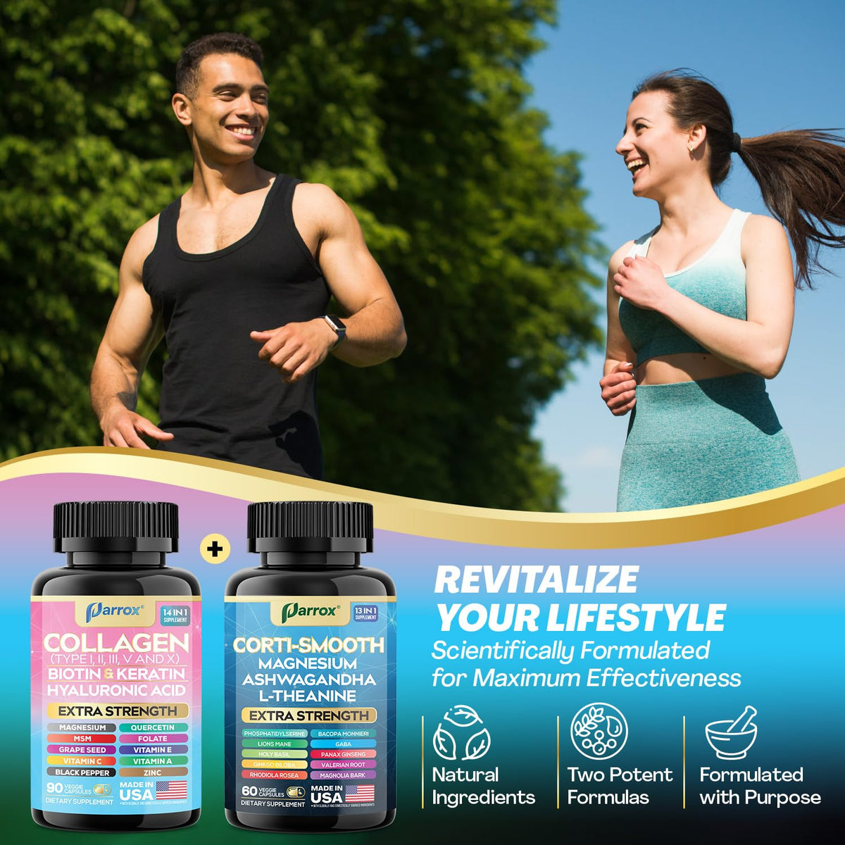 natural ashwagandha for better sleep