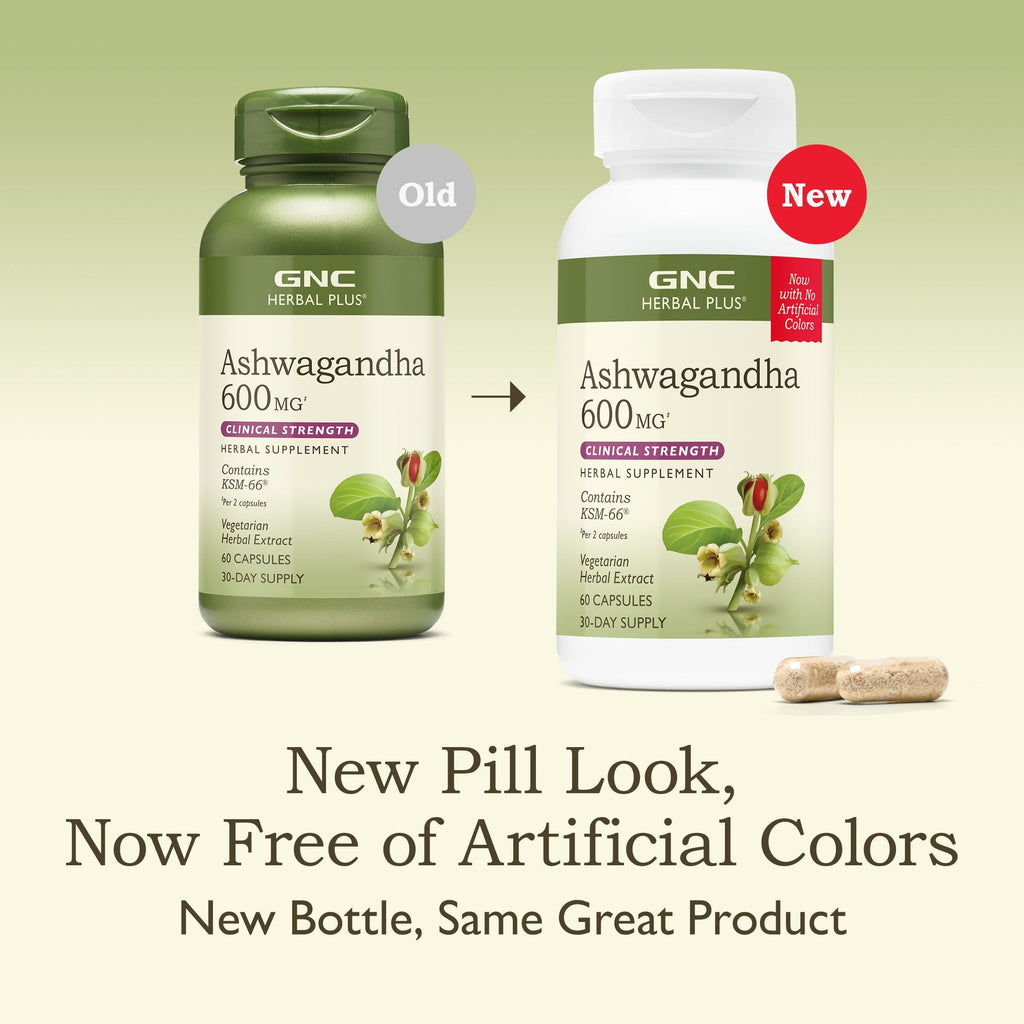 natural ashwagandha for daily support