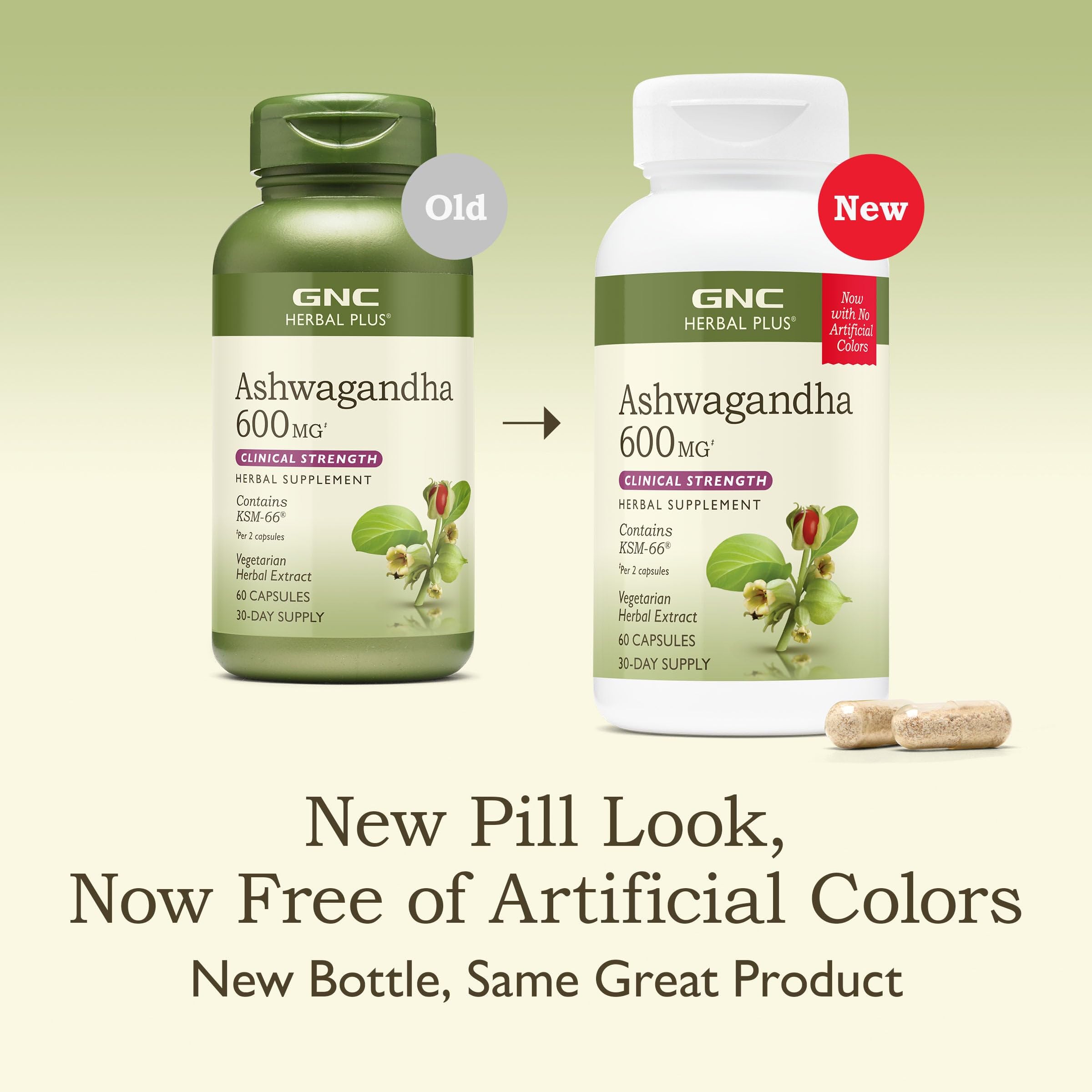 natural ashwagandha for daily support