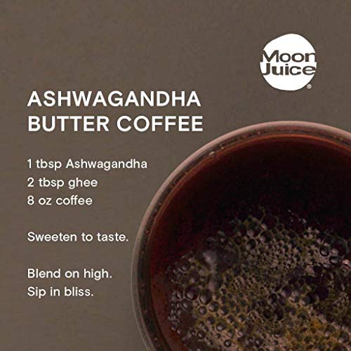 natural ashwagandha for daily wellness