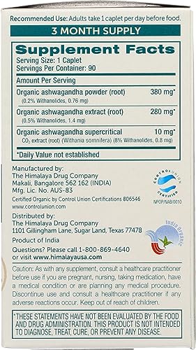 natural ashwagandha for emotional wellness