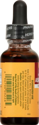 natural ashwagandha for energy boost