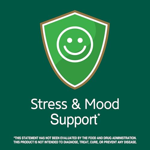 natural ashwagandha for everyday balance