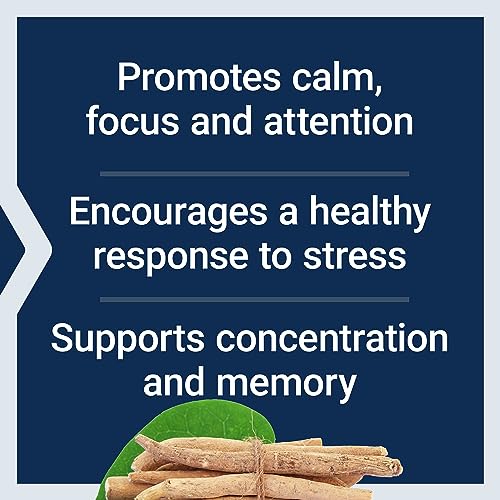 natural ashwagandha for mental clarity