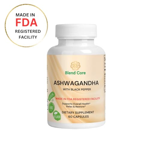 natural ashwagandha for mood enhancement