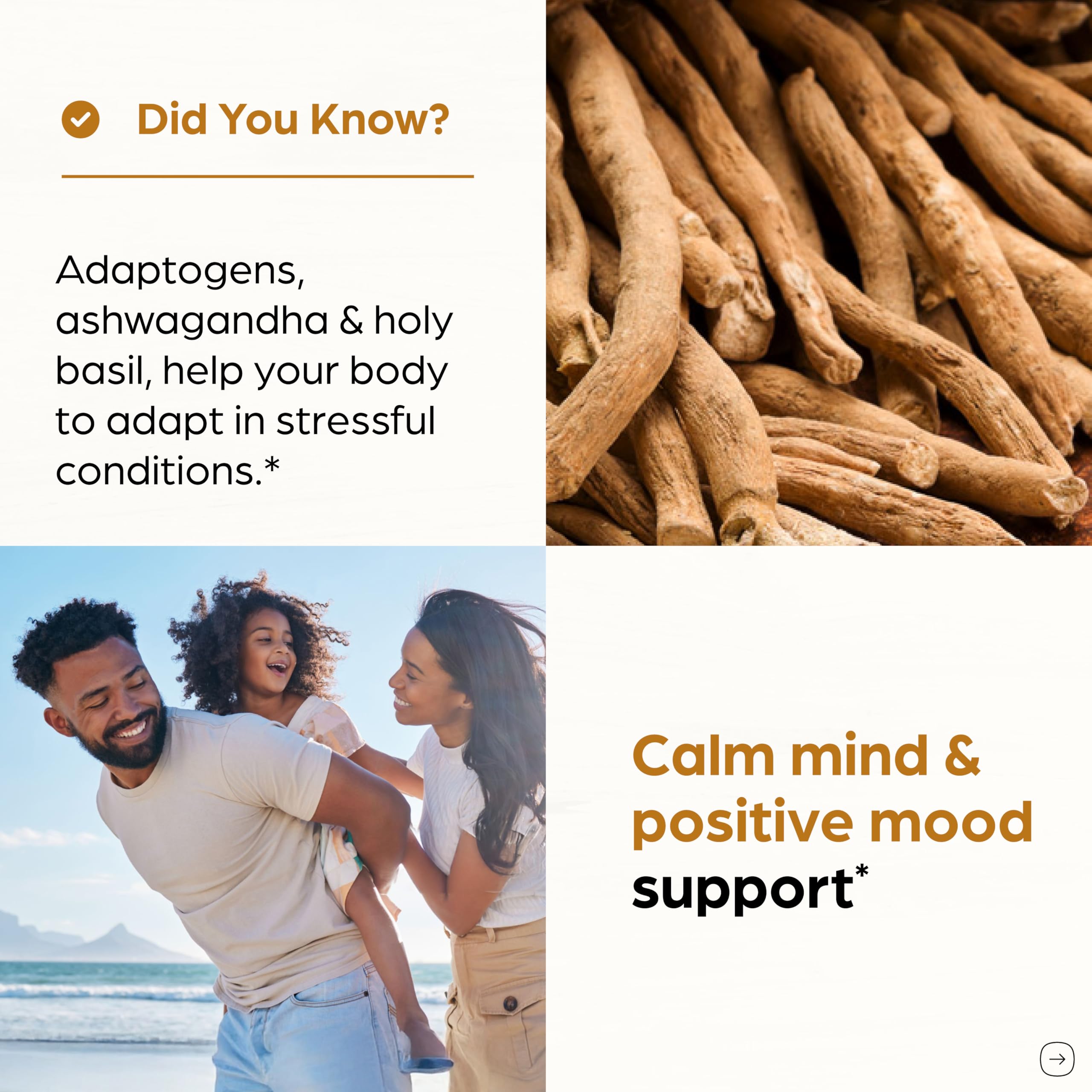 natural ashwagandha for overall wellness
